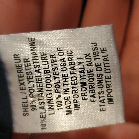 Milly | Dresses | Milly Black Selena Italian Cady Bell Sleeve Midi ...